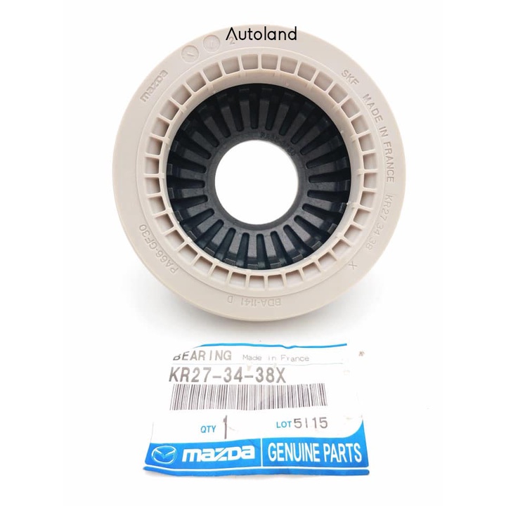 (ของแท้) บูชเบ้าโช๊คอัพมาสด้า ใช้กับ Mazda3 และ CX-5 SKYACTIV | Shopee ...