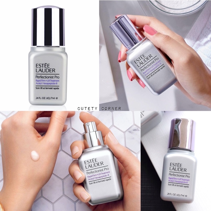 Estee Lauder Perfectionist Pro Rapid Firm+Lift Treatment 7ml. (no box ...