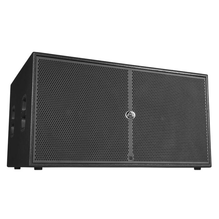 Wharfedale Line Array Sub Speaker WLA-218BX – Subwoofer | Shopee Thailand