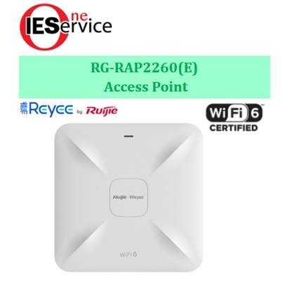 Ruijie Reyee RG-RAP2260(E) Access Point | Shopee Thailand
