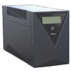 เครื่องสำรองไฟ ยี่ห้อ ABLEREX-GR2000 | Shopee Thailand