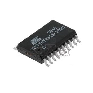 Attiny2313 / ATtiny 2313 / SMD ATTINY2313-20SU | Shopee Thailand