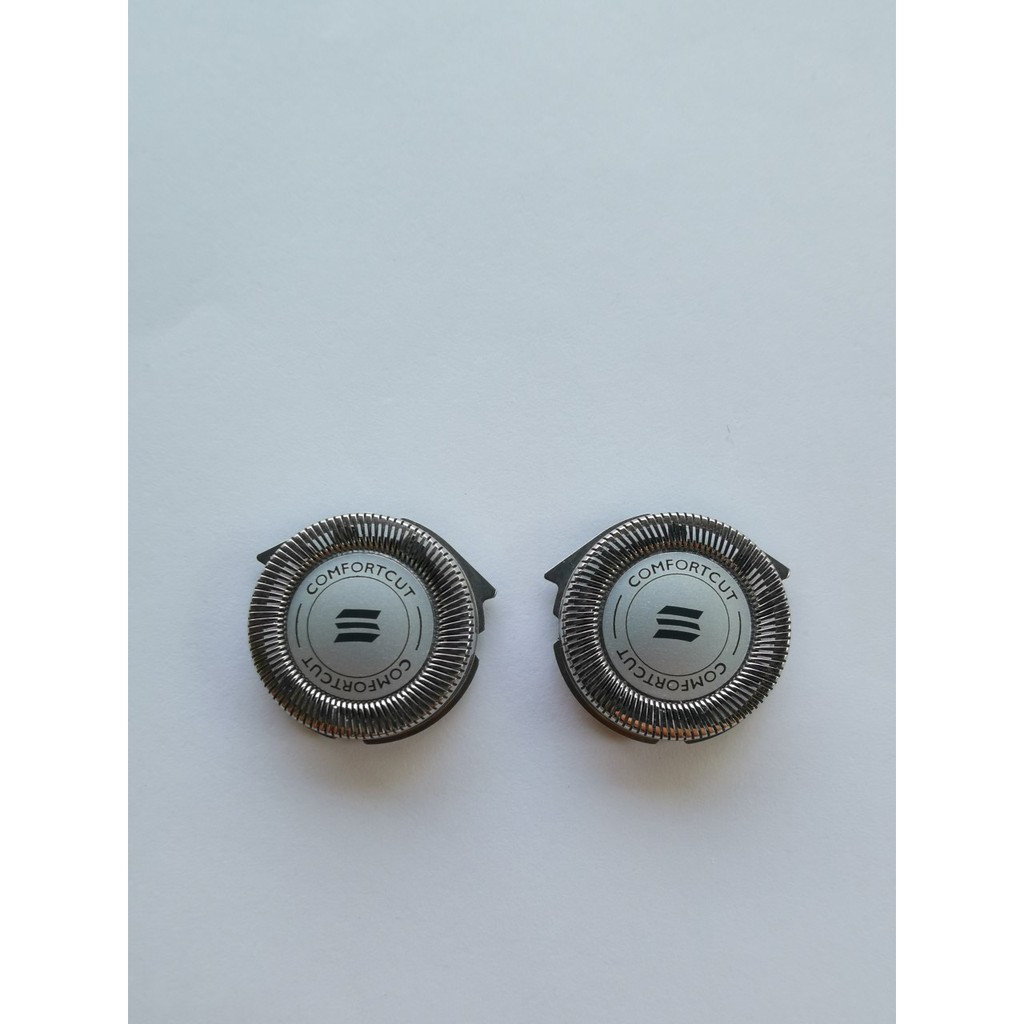 ส่งฟรี ใบมีดโกนหนวด สำหรับ S777 S526 ใบมีดเครื่องโกนหนวดไฟฟ้า S777 S526 ...