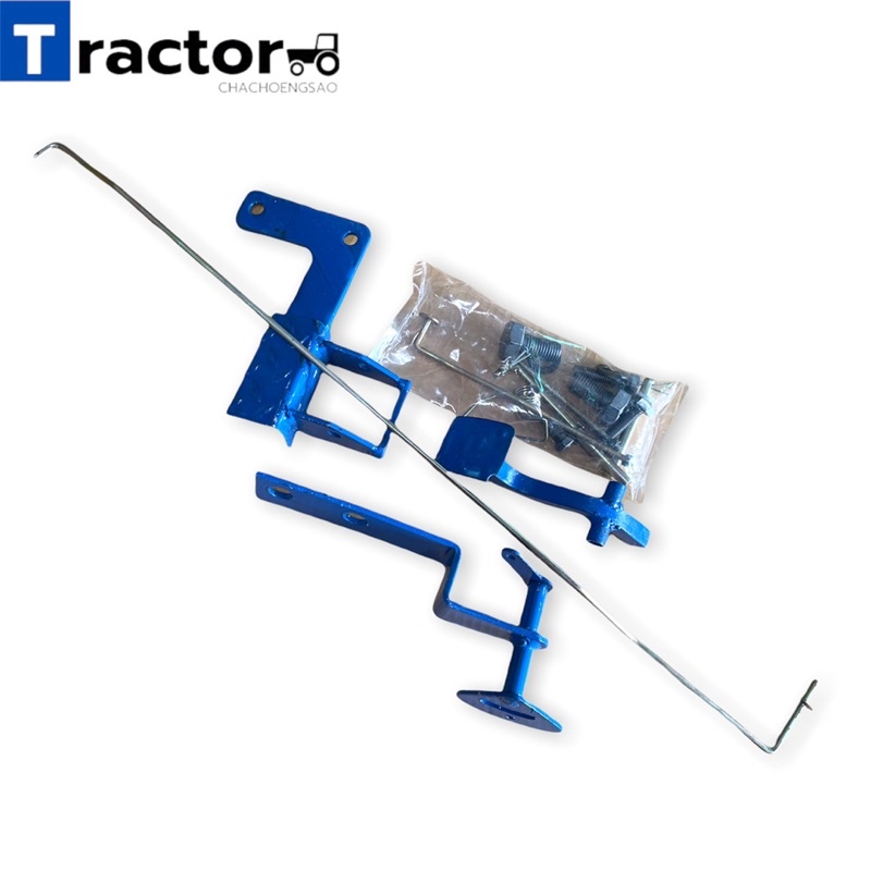 ชุดคันเร่งเท้ารถไถฟอร์ด 5000/6600/6610 (ญA199) | Shopee Thailand