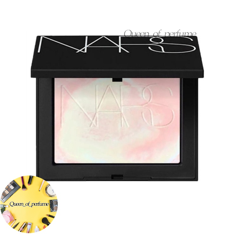 NARS Light Reflecting Prismatic Powder 10g(Limited Edition) #Moonmave #Stardust | Shopee Thailand