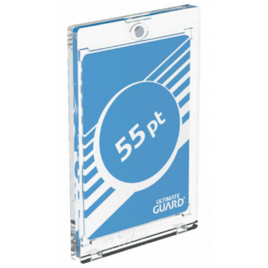 【FINNCARD】Ultimate Guard Magnetic Case magnet สำหรับใส่การ์ด 35pt/55pt/75pt/100ptและ130pt ยี่ห้อ ...