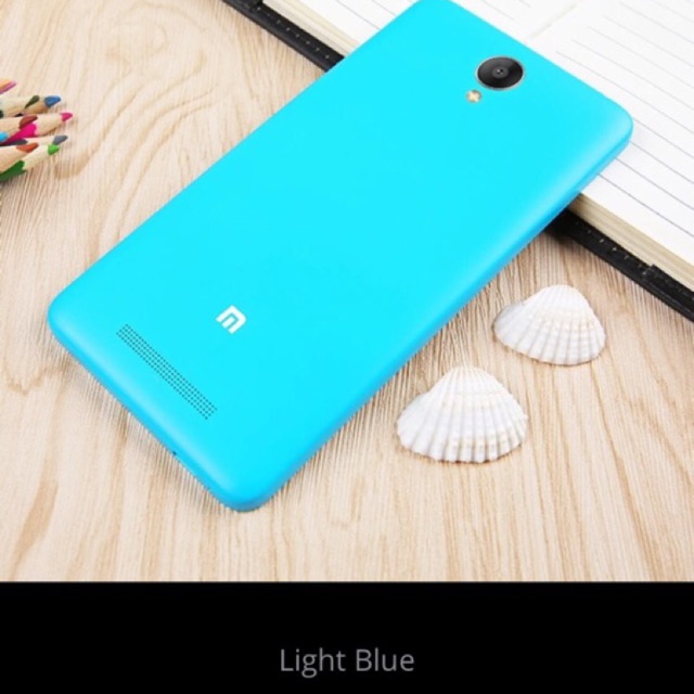 ฝาหลัง Xiaomi Redmi Note 2 | Shopee Thailand
