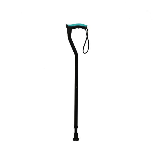Tynor ไม้เท้าขาเดียว รุ่น L07 Walking Stick | Shopee Thailand
