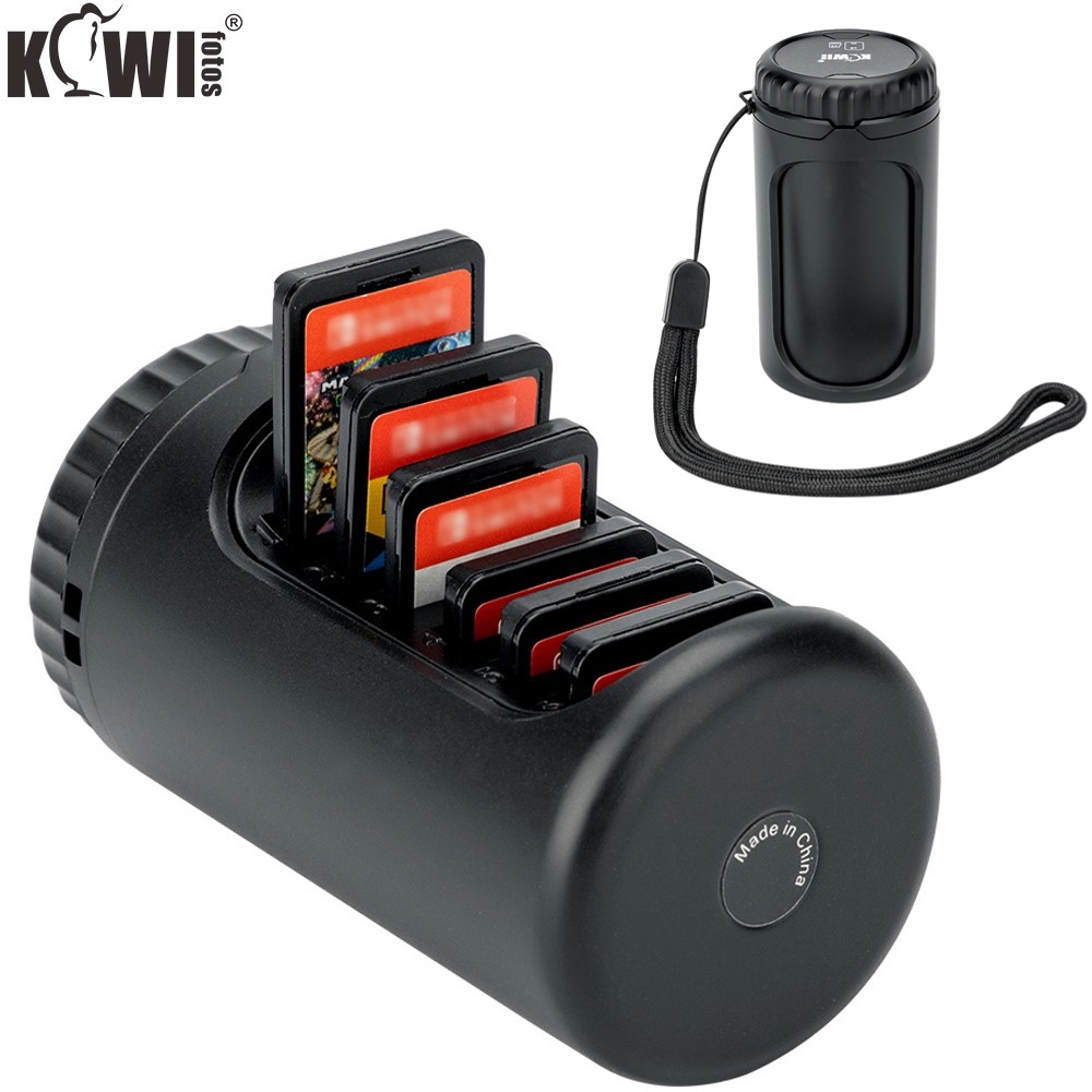 เคสการ์ดเกม NS KIWI สําหรับ Nintendo Switch 8 ช่อง NS การ์ดเกม 6 NS และการ์ด TF Micro SD MSD TF ...