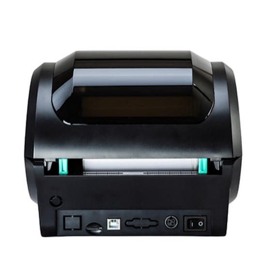 เครื่องพิมพ์ฉลากสินค้า EASY PRINT ES-9920UB/ES-9920UW สีดำ | Shopee ...