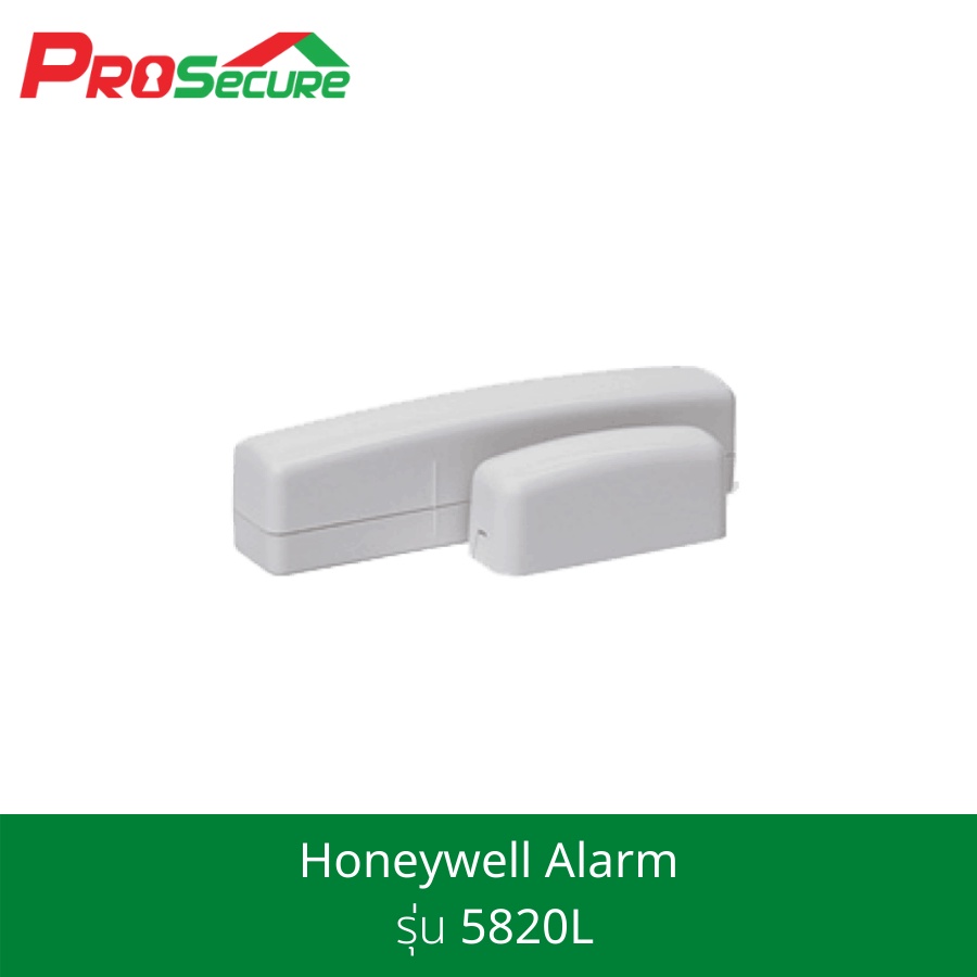 Door/ Window Contact Transmitter Honeywell 5820L | Shopee Thailand