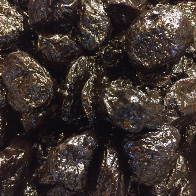 ลูกพรุน 500 กรัม USA 🇺🇸💯ธรรมชาติ Pitted Prun Jumbo | Shopee Thailand