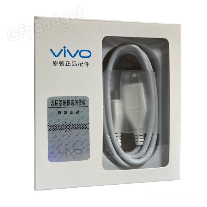 สายชาร์จใช้สำหรับVivo usb vivo สายยาว1เมตร ใช้ได้ทุกรุ่นmicro usb ...