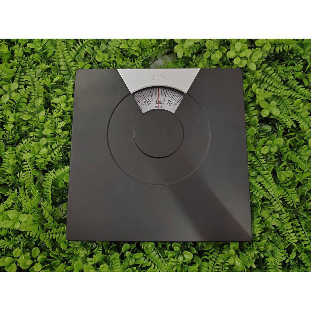 เครื่องชั่งน้ำหนักสปริง รูปลักษณ์แบบ Retro Style รุ่น HA-880 ยี่ห้อ Tanita | Shopee Thailand