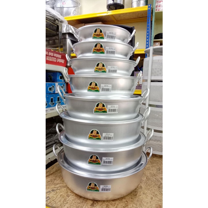 Cat CAP CLOSED INDIAN CROOK 24CM - 40CM | Shopee Thailand