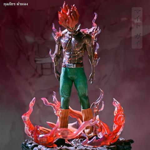 ที่มีคุณภาพสูงรุ่น Naruto Hand-made Uchiha Hall Itachi Naruto Yekai ...