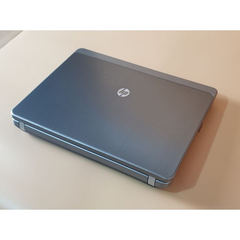 HP ProBook 4230S Core I5 GEN 2 RAM 4GB HDD 500 GB จอ 12.5" แบตเก็บไฟ ...