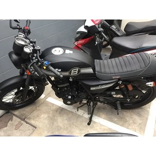 ryuka cruiser 125 ราคาพิเศษ | ซื้อออนไลน์ที่ Shopee ส่งฟรี*ทั่วไทย!