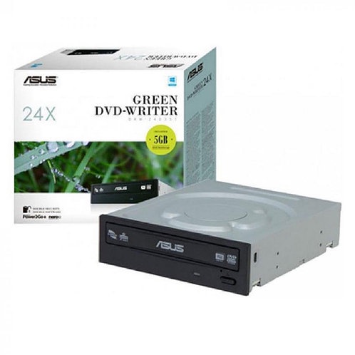 Internal DVD-RW Drive เครื่องอ่าน-เขียนแผ่น DVD ASUS | Shopee Thailand