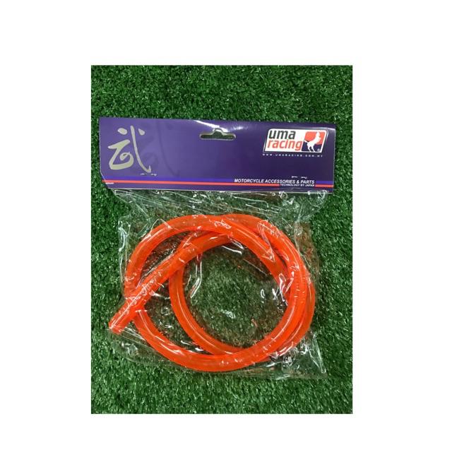 Uma Racing BY-PASS & HOSE (45) HONDA / YAMAHA Uma Racing (บายพาส ...