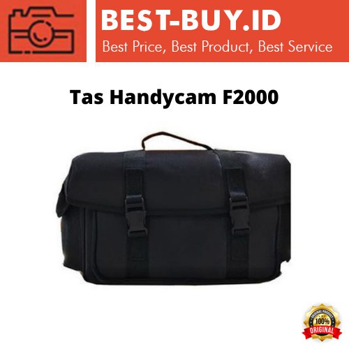 Sony NX-100 และ Panasonic PV100 กระเป๋า Handycam | Shopee Thailand