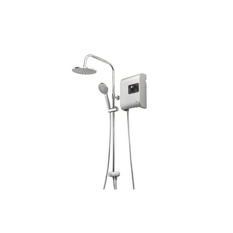 เครื่องทำน้ำอุ่น MEX CUBE 5C (RAS) 5100W | MEX | CUBE 5 C (RAS) เครื่อง ...