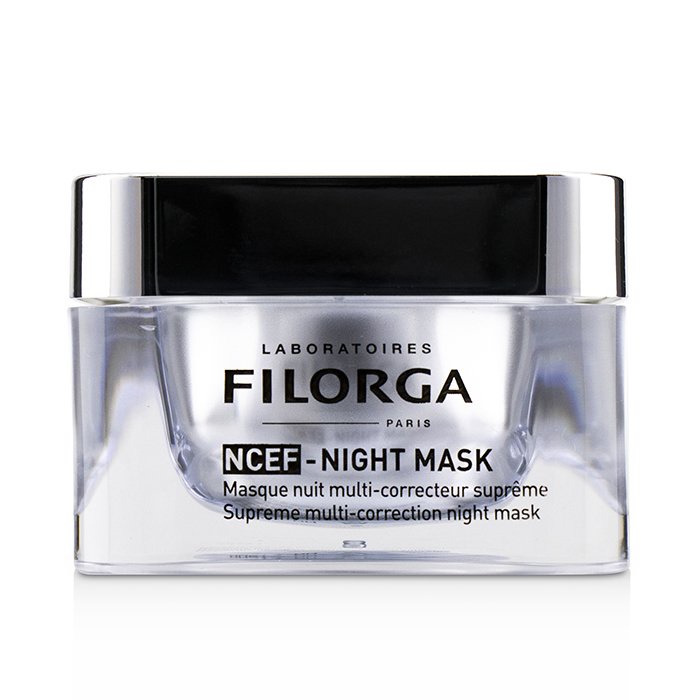 FILORGA - NCEF-Night Mask 50ml/1.69oz | Shopee Thailand