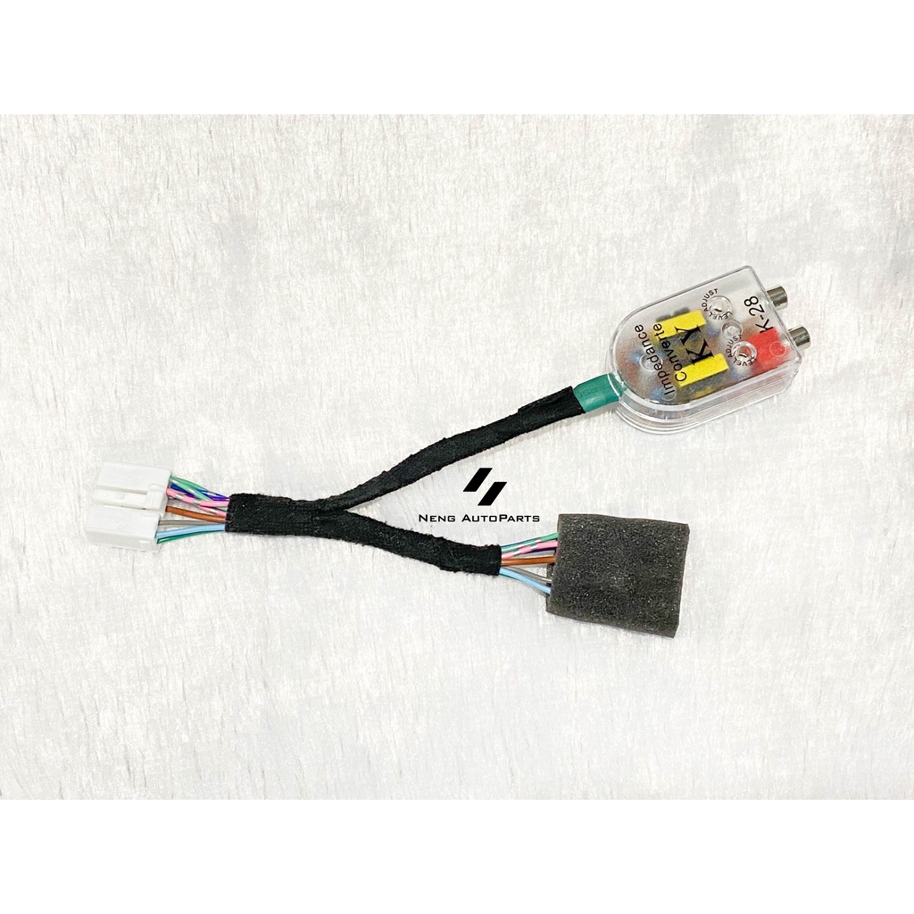 hi to low สำหรับ toyota 10 pin | Shopee Thailand