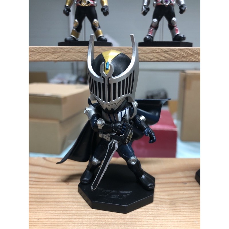 Wcf kamen rider Actions vol.4 | Shopee Thailand