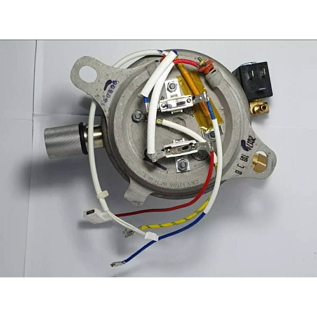 อะไหล่ของแท้/หม้อต้มเตารีดฟิลลิปส์/Philips/423902169893/GC8635 รุ่น ...