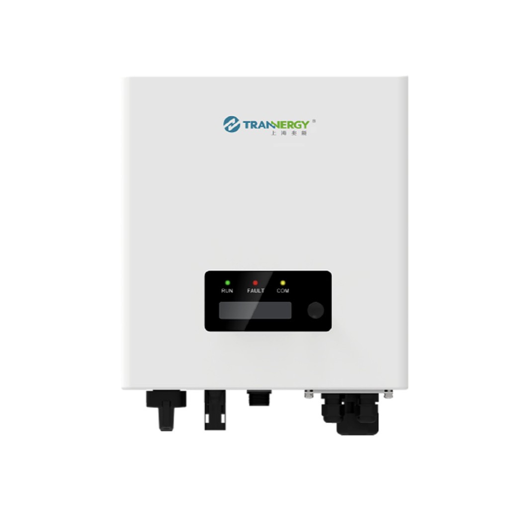 Inverter On Grid Trannergy 1.8KW รุ่น PVI1800TL | Shopee Thailand