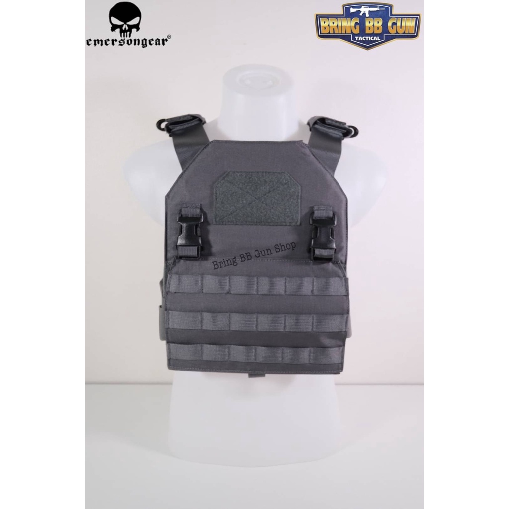 เสื้อเวส รุ่น APC ยี่ห้อ Emerson (Emerson Gear APC Tactical Vest ...