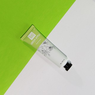 ครีมบำรุงมือ กลิ่น แอปเปิ้ลเขียว Green Apple Hand Cream by ido 50g ...