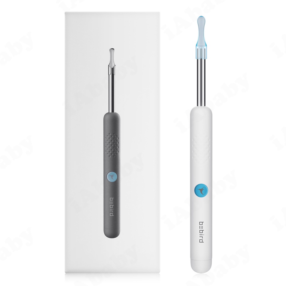 【การลดราคา】Bebird R1 Intelligent Vision Ear Stick ไม้แคะหูไร้สาย ...
