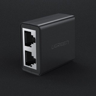 UGREEN รุ่น 50923 Splitter Connector Output: 2 x RJ45 เพิ่มช่องต่อ ...