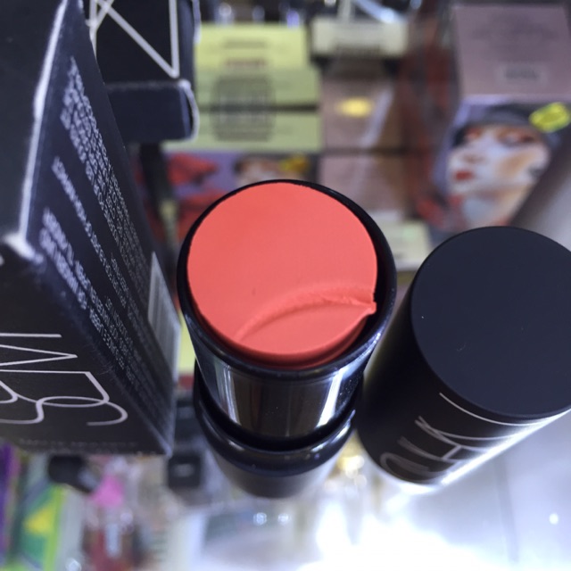 Nars Matte Multiple สี Exumas | Shopee Thailand