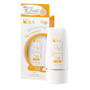 ครีมกันแดด KA UV Whitening Cream SPF 50 PA+++ | Shopee Thailand