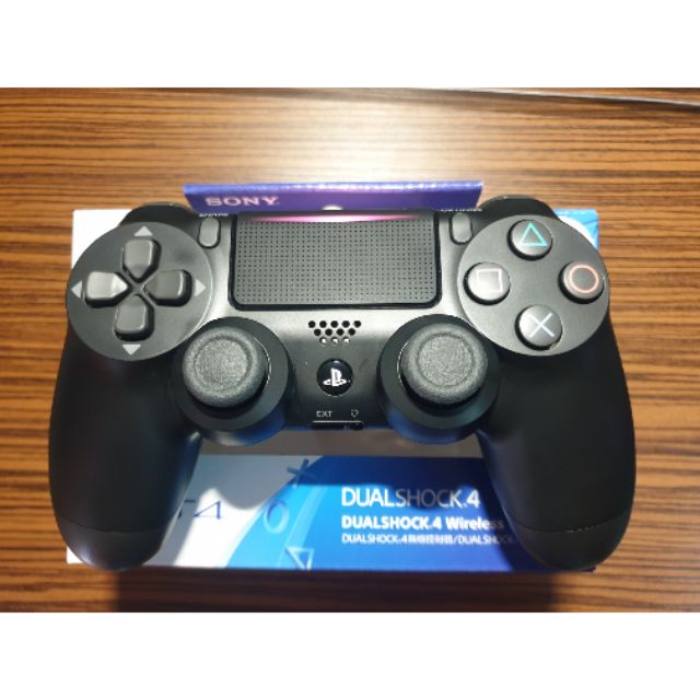 [มือสอง] Joy PS4 Dualshock 4 Wireless Controller | Shopee Thailand