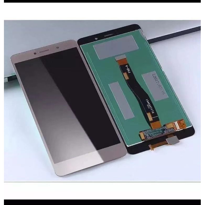 หน้าจอ huawei GR5 (2017)BLL-L22 LCD+พร้อมทัสกรีน (พร้อมอุปกรณ์ไขควงชุด ...