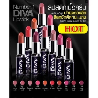 mistine diva ราคาพิเศษ | ซื้อออนไลน์ที่ Shopee ส่งฟรี*ทั่วไทย!
