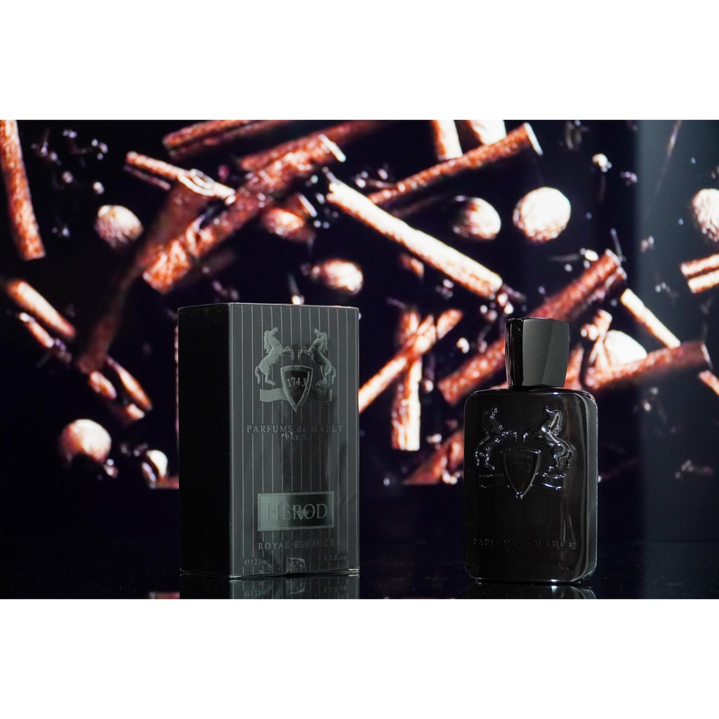 Parfums de Marly Herod PDM Herod น้ำหอมแท้แบ่งขาย | Shopee Thailand