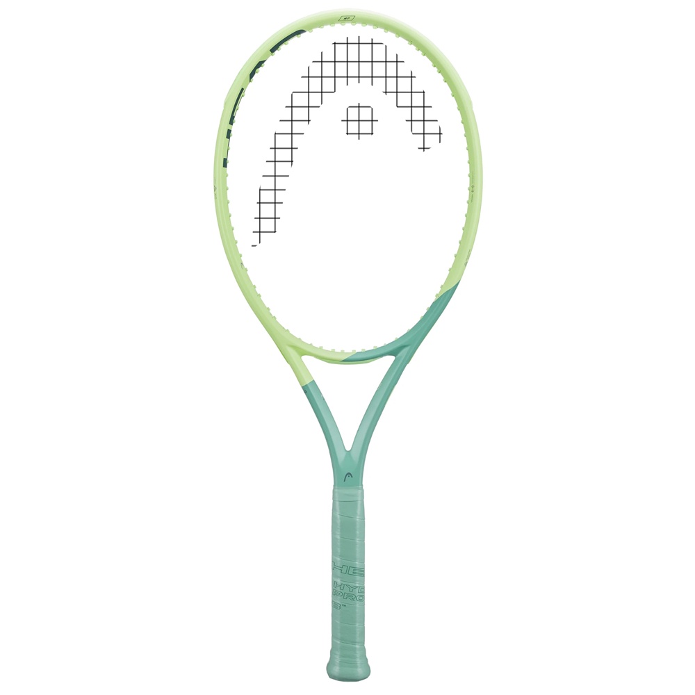 Head ไม้เทนนิส Extreme MP 2022 Tennis Racket G2 4 1/4 | Light Green/Liquid Lime ( 235312 ...