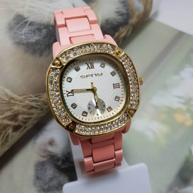 นาฬิกา แบรนด์ SFNY | Shopee Thailand