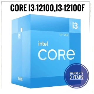 i3 12100 ราคาพิเศษ | ซื้อออนไลน์ที่ Shopee ส่งฟรี*ทั่วไทย!