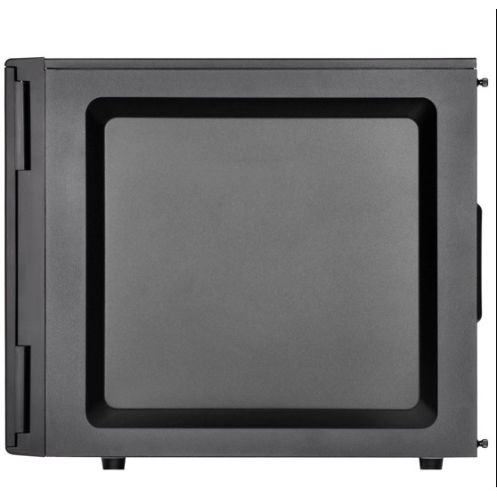 CASE ATX SILVERSTONE CS380 BLACK (by Pansonics) | Shopee Thailand