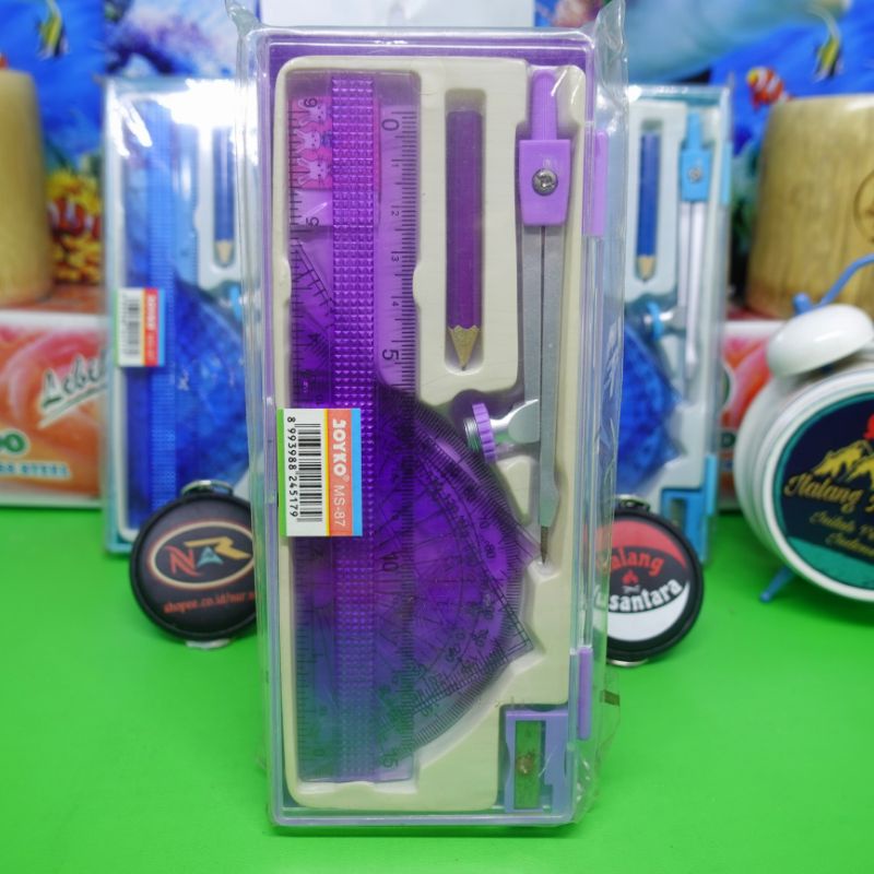 Joyko MS-87 DEBOZZ DBC 1012 ชุดเครื่องสําอางค์สมบูรณ์แบบ | Shopee Thailand