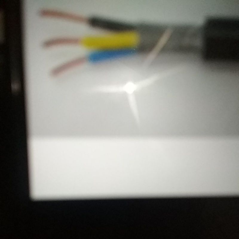 NYY SINGLE CABLE 3X4MM 3X4 MM SUPREME METER | Shopee Thailand