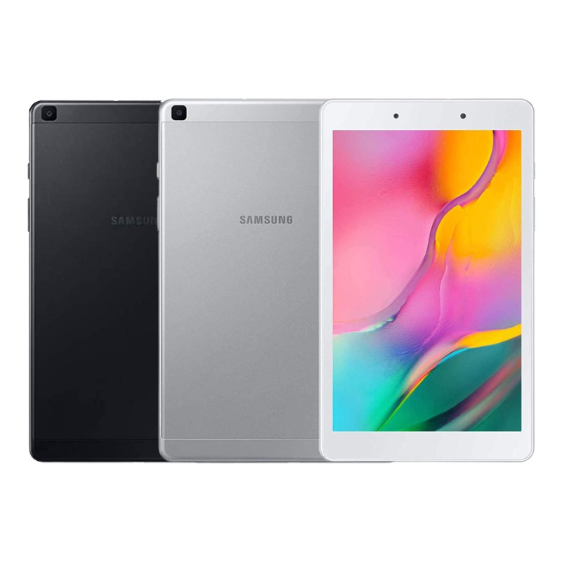 SAMSUNG T295 Galaxy Tab A 8.0(2019) ประกันศูนย์ | Shopee Thailand