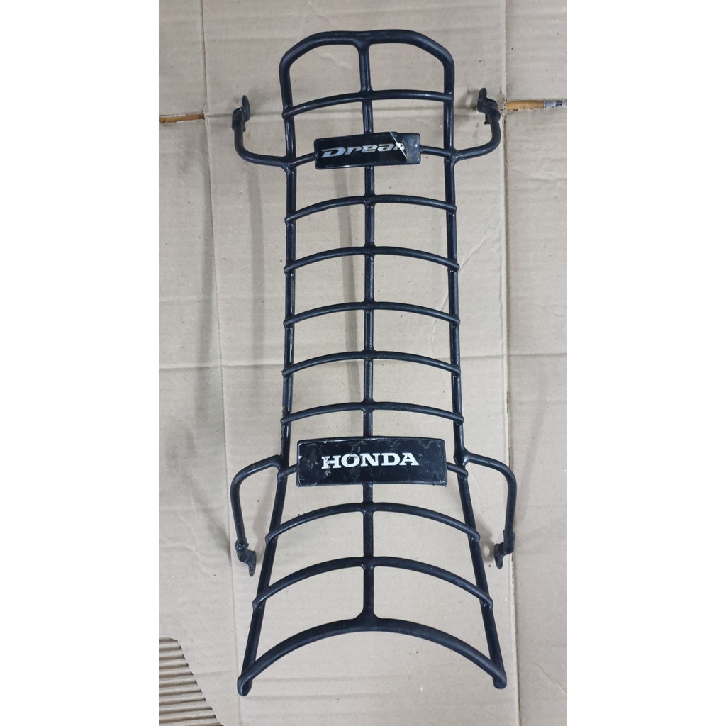 กันลาย Honda Dream | Shopee Thailand