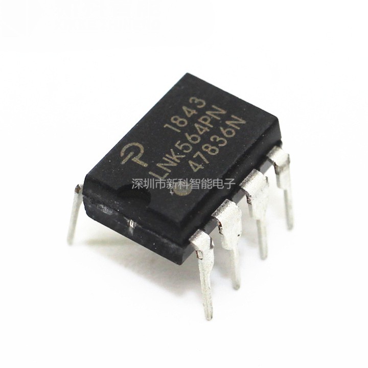 LNK564 LNK564PN Switcher IC | Shopee Thailand